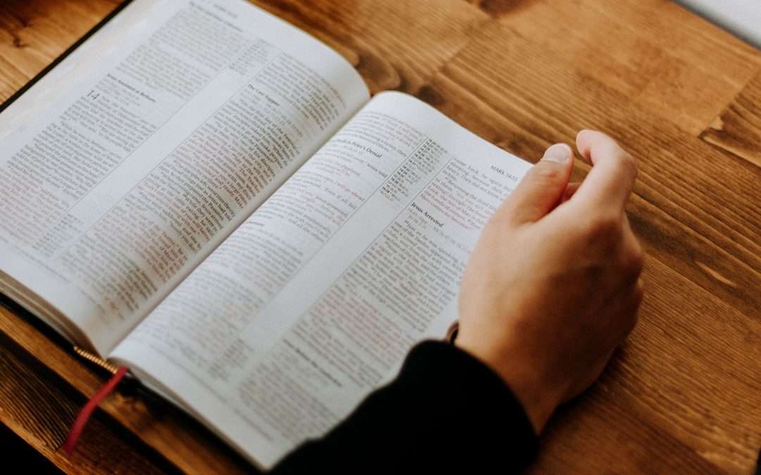 bible reading service